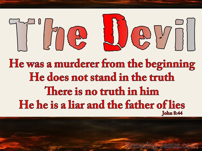 Knowing Jesus